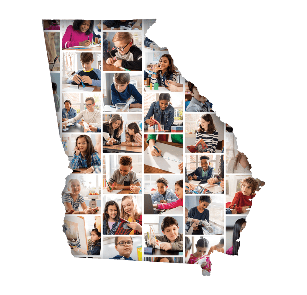 Eureka Math Georgia Alignment Studies